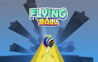 Flying Ball - Play Online