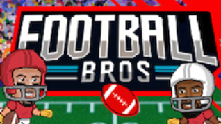 Football Bros IO - Play Online