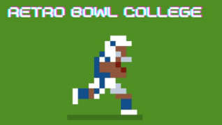 Retro Bowl College - Play Online