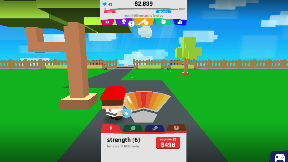 Bat Smash - Play Online