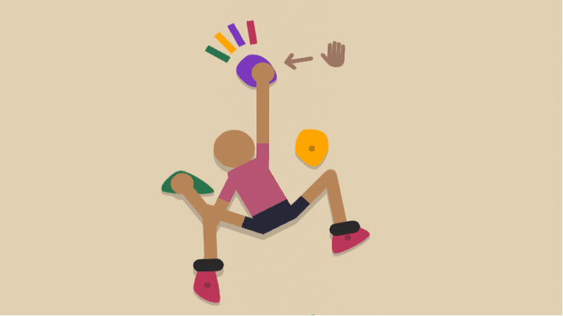 Climb It Up - Play Online