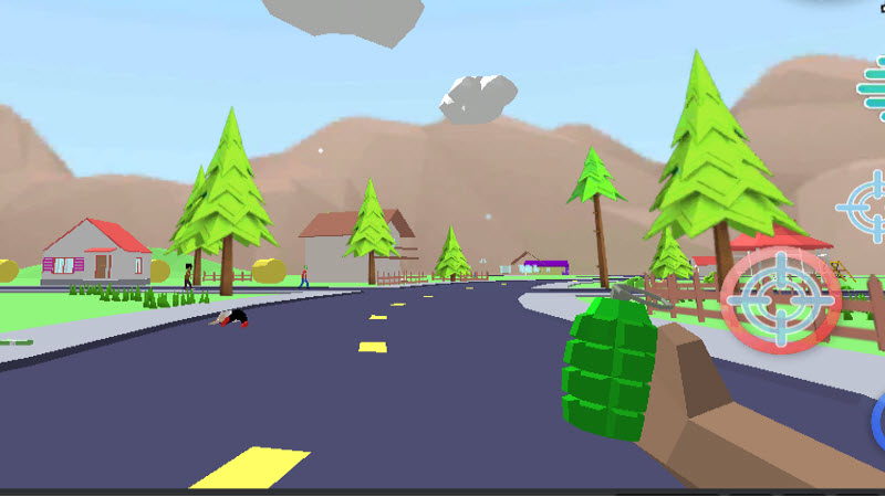 Dude Theft Auto - Play Online