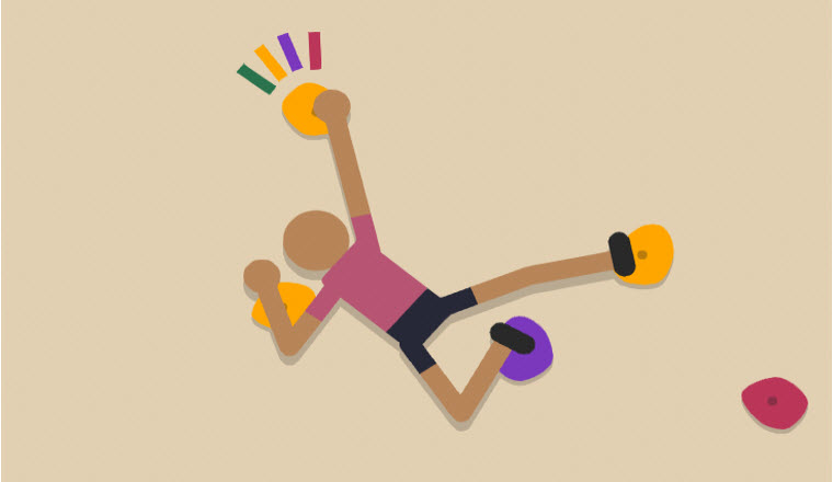 Climb It Up - Play Online