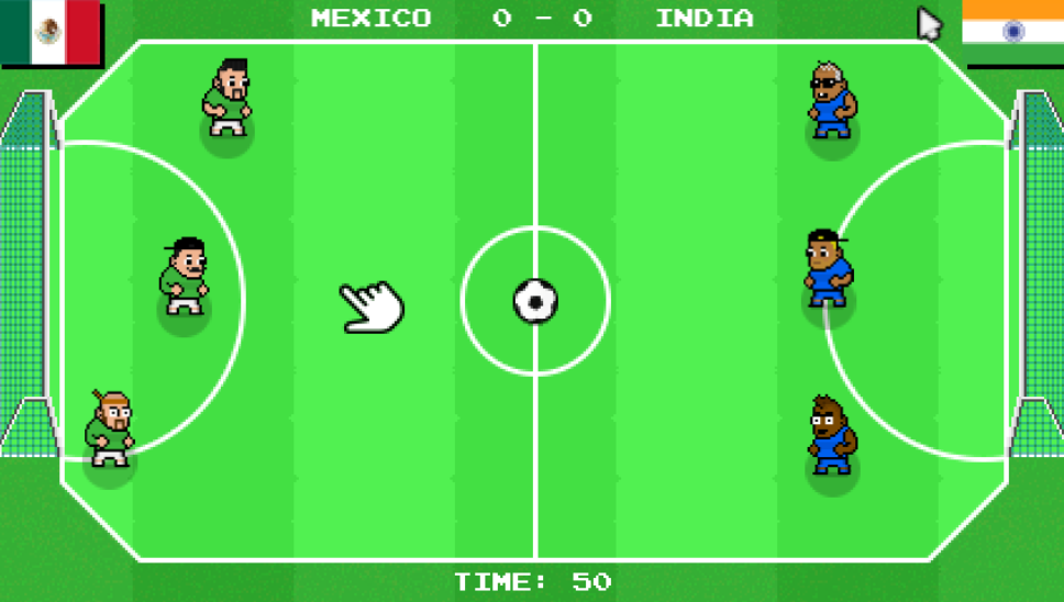 Sling World Cup - Play Online
